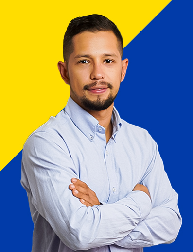 Nosotros - Mas Light Solar